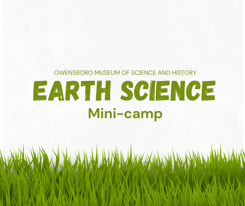 Spring into Science – Geology Rocks! – Owensboro Museum of Science ...